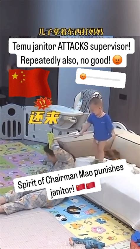 Mao Zedong 毛泽东 Vote Below How Should We Take Care Of This Worker