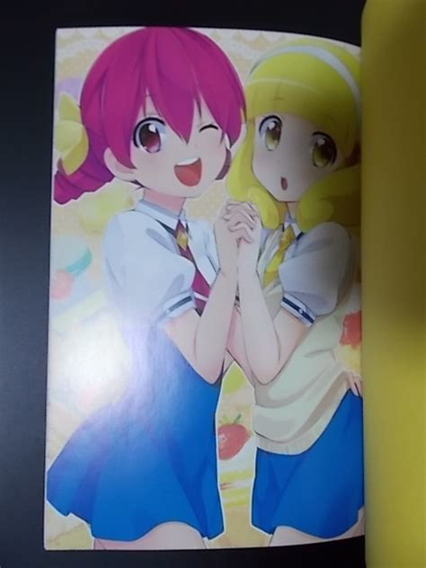 Yahooオークション 同人誌 プリキュア スマイル ×スマイル ×スマイ