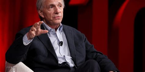 Ray Dalio On Ai The Days Of People Making Decisions In Their Own
