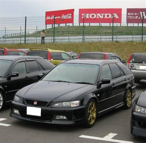 アコードワゴンホンダ さーはるの愛車 みんカラ