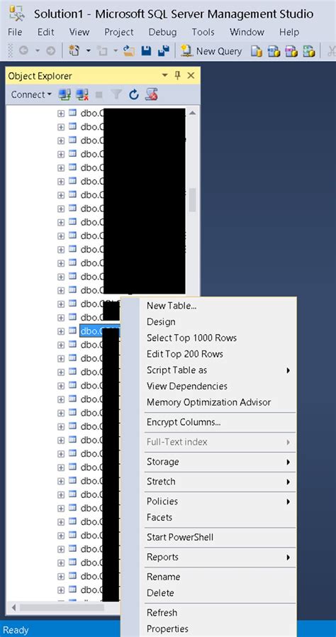 BriMor Labs How To Load A SQL Bak File For Analysis Without SQL
