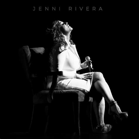 Estás Viva” Nueva Fotografía De Jenni Rivera Conmocionó A México