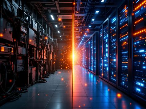 How Do Cloud Datacenter Services Differ From Traditional Hosting