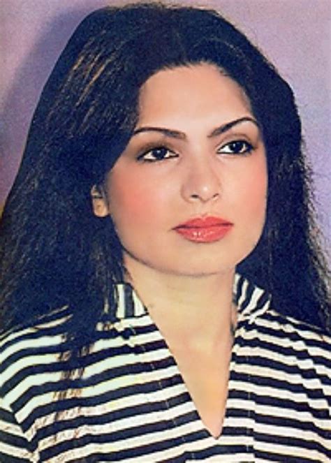 Perveen Babi Bollywood Celebrities Bollywood Photos Celebrities