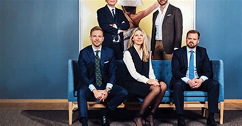 Plesner Welcomes New Partners Plesner