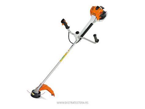 STIHL FS C Ekstra Testera Komerc