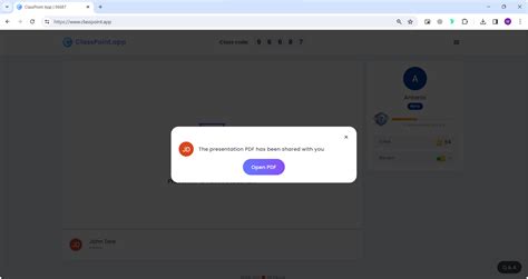 How To Create QR Codes In PowerPoint ClassPoint Blog ClassPoint