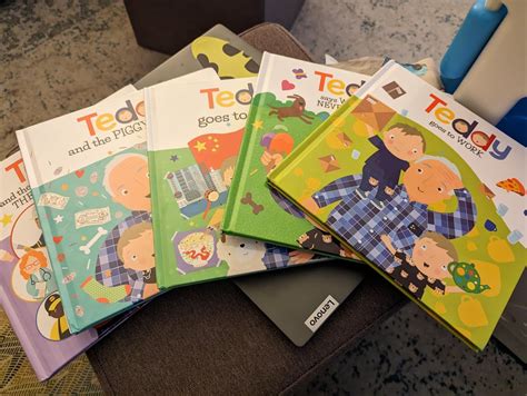They Came And Theyre Awesome Wife Was Skeptical At First But A Big