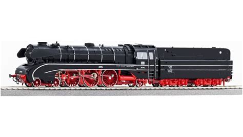 Roco Steam Locomotive BR 10 002 EuroTrainHobby