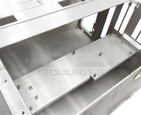 Vickers P51a St1 E Chassis Rack 115230v 5060hz 3015a 350w Plc