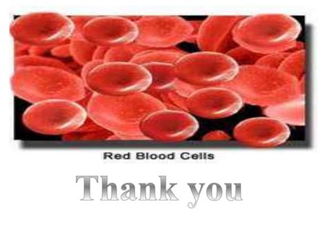 Anemia Powerpoint Pptx