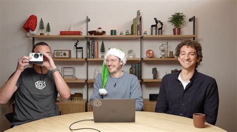 Chatgpt 深夜更新：openai 這次把「agi 界面」玩明白了 新浪香港