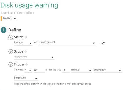 Alerting On Kubernetes How To And Best Practices Sysdig