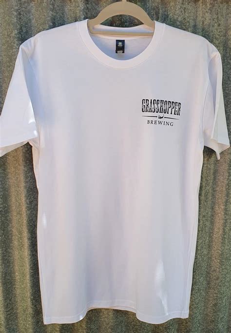 Grasshopper Brewing Parndana Sa