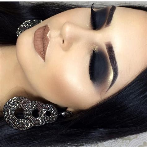 How Much Do You Love Makeup 👅 Makeup Likeforlike Makeupgeek Glam