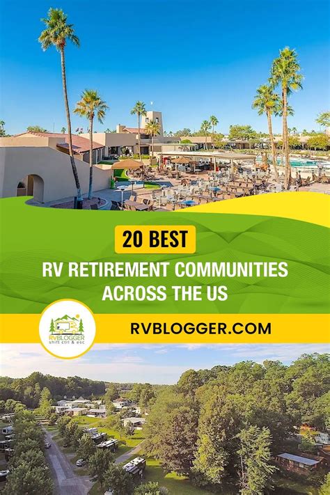 7 Best Rv Vacation Destinations In The Usa Artofit