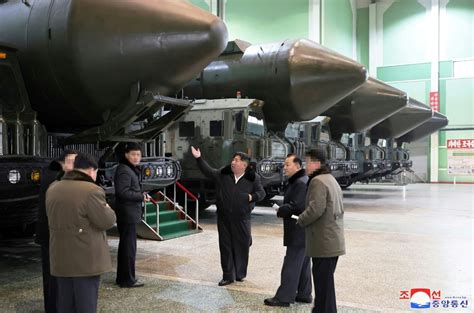 North Korea Fires Artillery Shells Near South Korean Islands