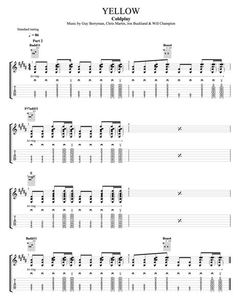 16 Rythmiques à Connaître Absolument Avec Tabs Guitar Pro Blog