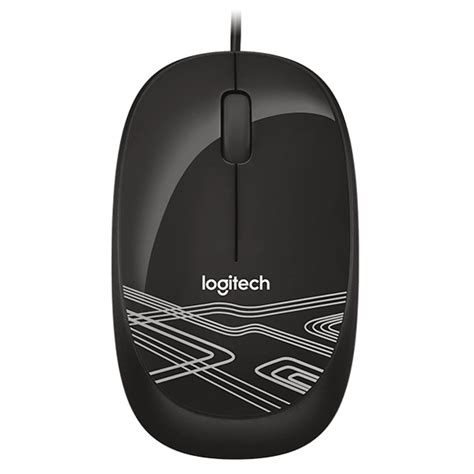 Logitech M Usb Optical Mouse Price In Kenya