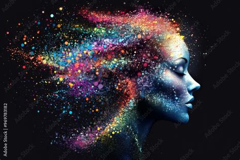 Neuroplasticity Neurite Brain Computer Interface Mind Mapping And