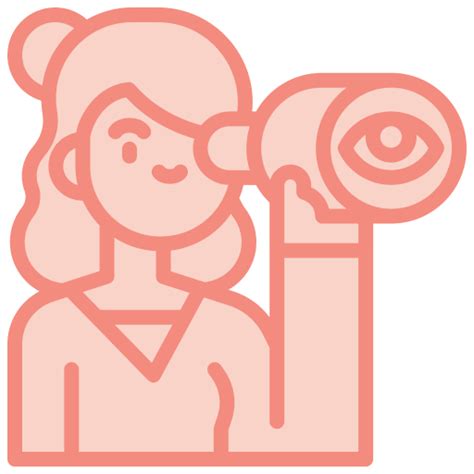 Research Analysis Solution Strategy Business Vision Telescope