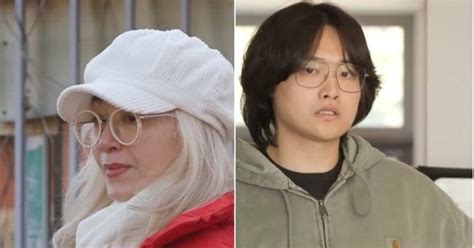 박해미 子 황성재와 몸싸움 살벌 시건방져 왜 천대해 다 컸는데