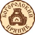 Богородский пряник Ногинск