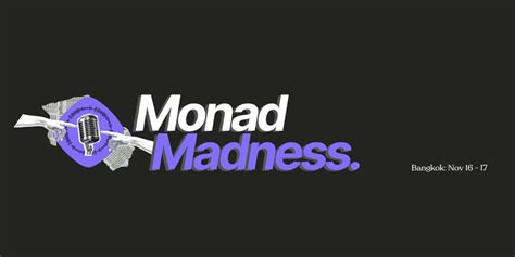 Monad Madness Hackathon DoraHacks
