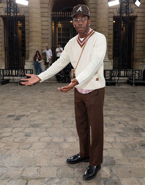 Style Lessons From Tyler The Creator Asos