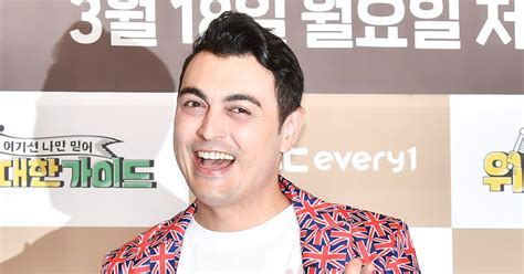 피터 빈트 매력남의 향기~ [포토엔hd]