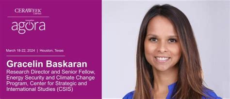 If Youre Heading To Houston For Cera Week Lets Grab Coffee And Talk About Critical Mineral