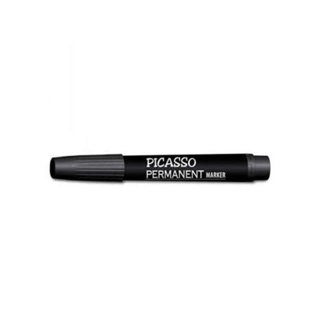 Marker Permanent Picasso Brand Easy