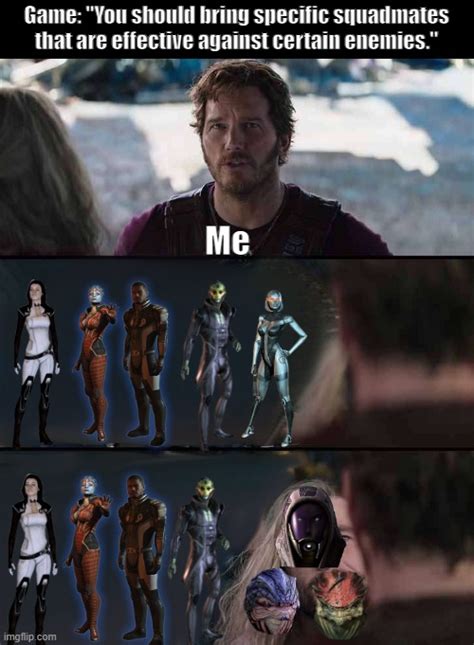 278 Best Quarian Images On Pholder Masseffect Mass Effect Memes And