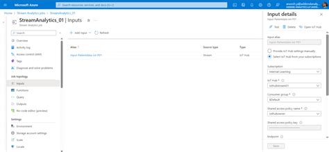 Real Time Patients Health Data Processing Addend Analytics