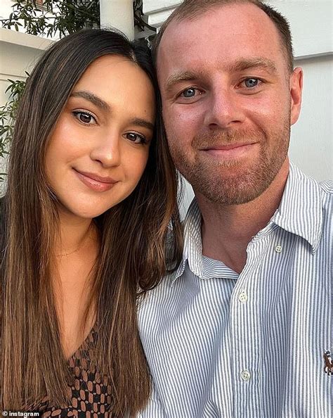 How Carlton Blues Afl Star Sam Docherty Inspired A Four Year Old Fan