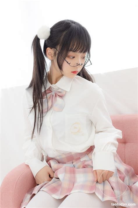 少女秩序 Vol021 78p 679mb 美图岛
