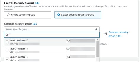 Amazon Web Services Deployment Guide