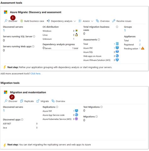 trouble with migrating gcp linux vm to azure using azure migrate