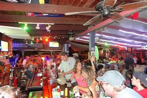 U S Virgin Islands Nightlife Night Club Reviews By 10Best
