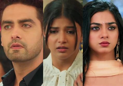 Yeh Rishta Kya Kehlata Hai Serial Upcoming Twists Abhiras Bold Move