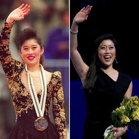 Where Are Oksana Baiul And More Olympic Figure Skating Champions Now