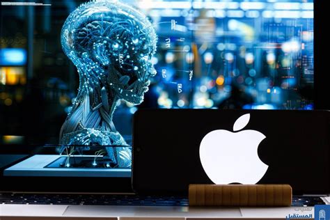 آبل تستكشف روبوتات للأفراد ذاتية التحكم تعمل بالذكاء الاصطناعي