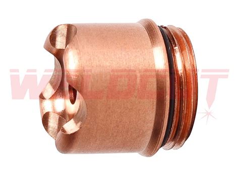 Drag Shield Cap 50a 60a 9 8235 Plasma Cutting Thermal Dynamics Sl60