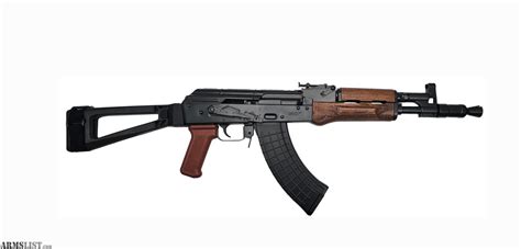 For Sale New Pioneer Arms Hellpup Forged 762x39 Near Phoenix Az 14600503