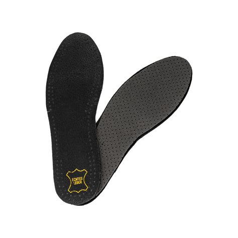 Купить Стельки кожаные унисекс ZENDEN ST-21-004 LEDER PEKARI в интернет ...