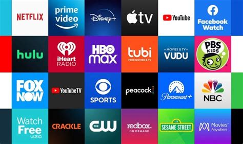 Streaming Service Originals Logo Compilation Netflix Hulu Amazon Disney