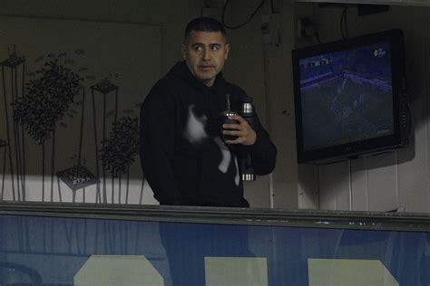 Macri Y El Pedido Que Le Hizo Milei Sobre Riquelme