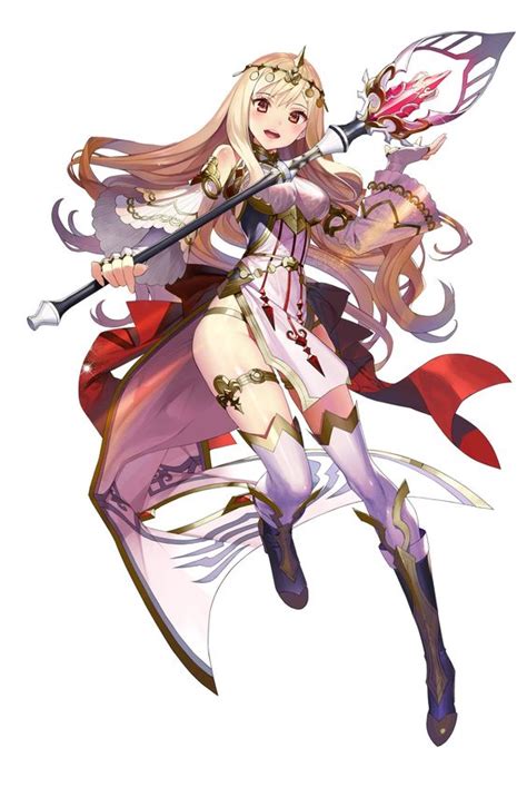 Lady Freya Valkyrie Connect Wiki Fandom
