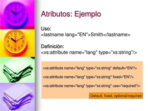 Ppt Xml Schema Xsd Powerpoint Presentation Free Download Id 1325573