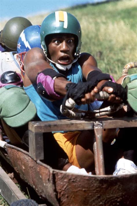 How We Made Cool Runnings The Comedy Classic About The Jamaica Bobsled